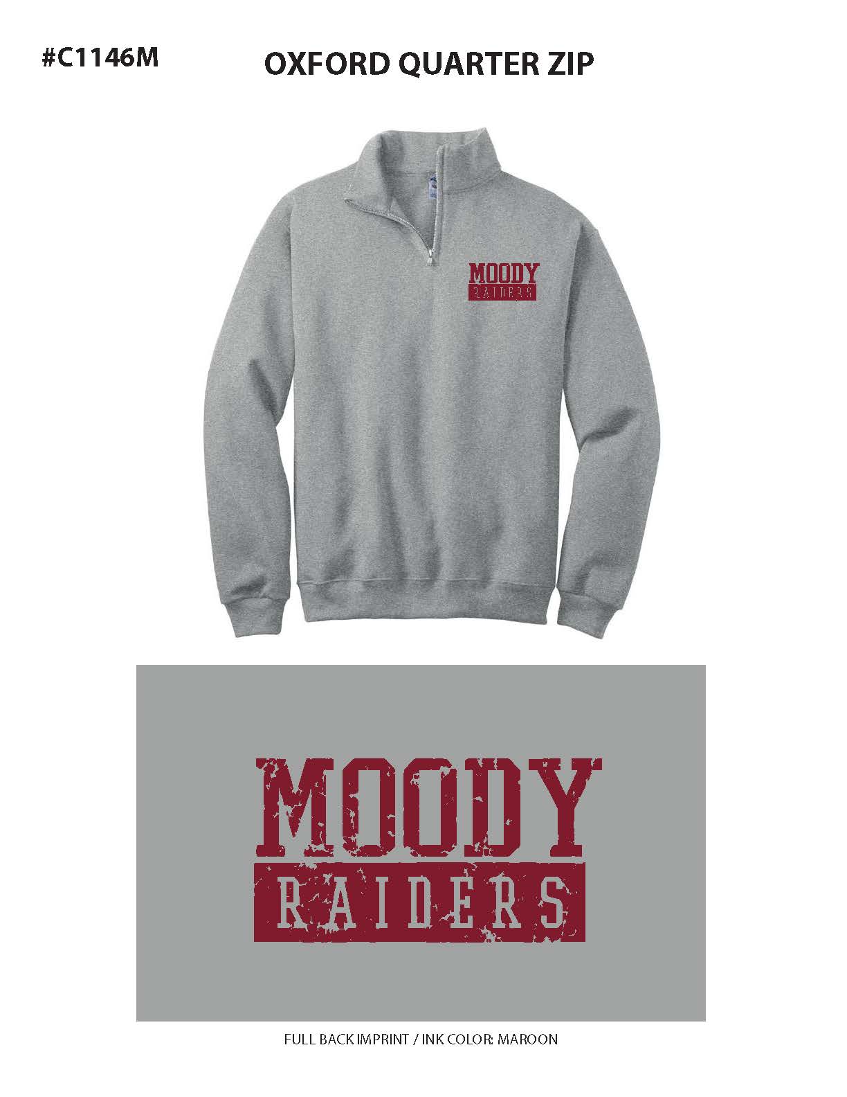 SPIRIT WEAR